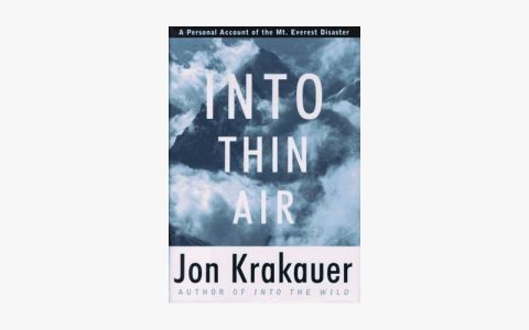 The Mountaineer's Reading List | Explore Inspired