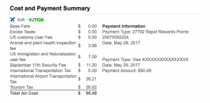 How My Wife and I Are Flying Roundtrip to Cabo for Less than $100