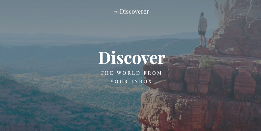 Inspiration Resources - Explore Inspired