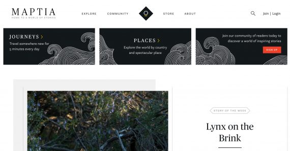 Inspiration Resources - Explore Inspired