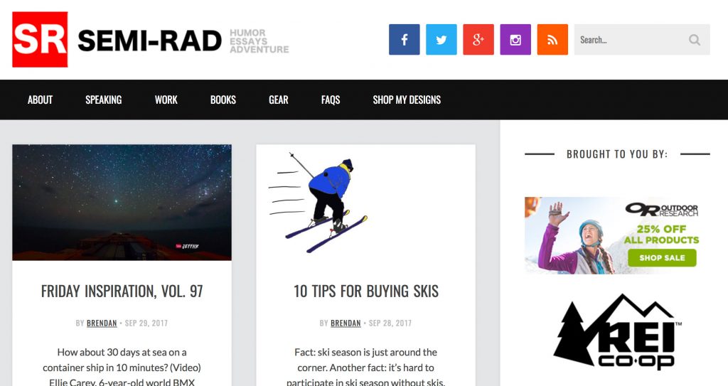 Inspiration Resources - Explore Inspired