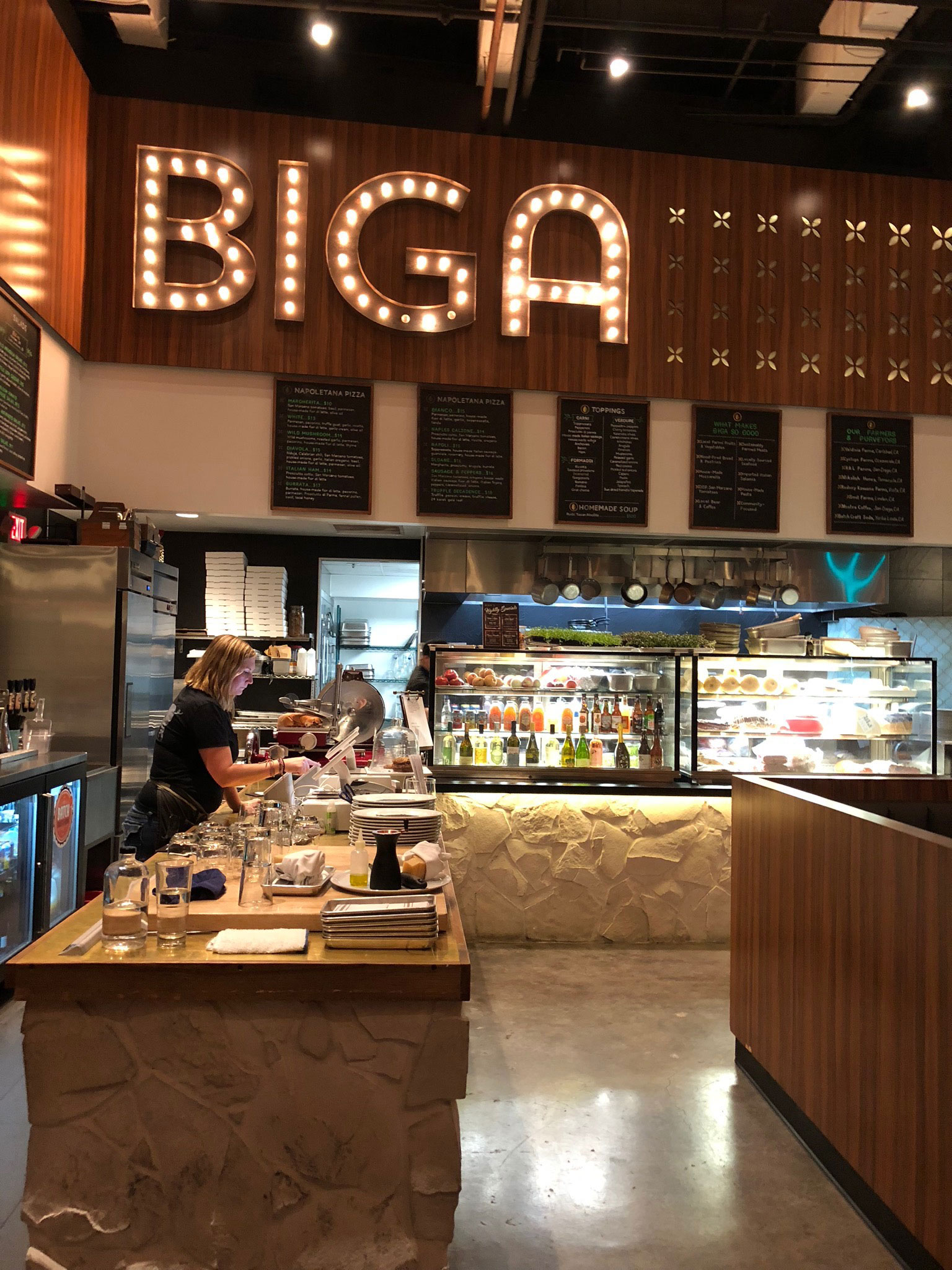 Foodie Fate: San Diego Edition