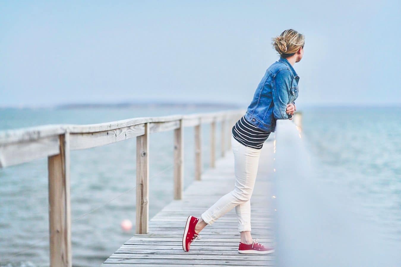 Versatile & Vegan Shoes From North Carolina's Astral Designs