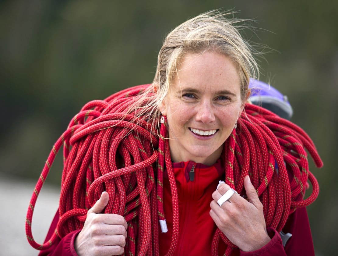 Beth Rodden Archives - Explore Inspired