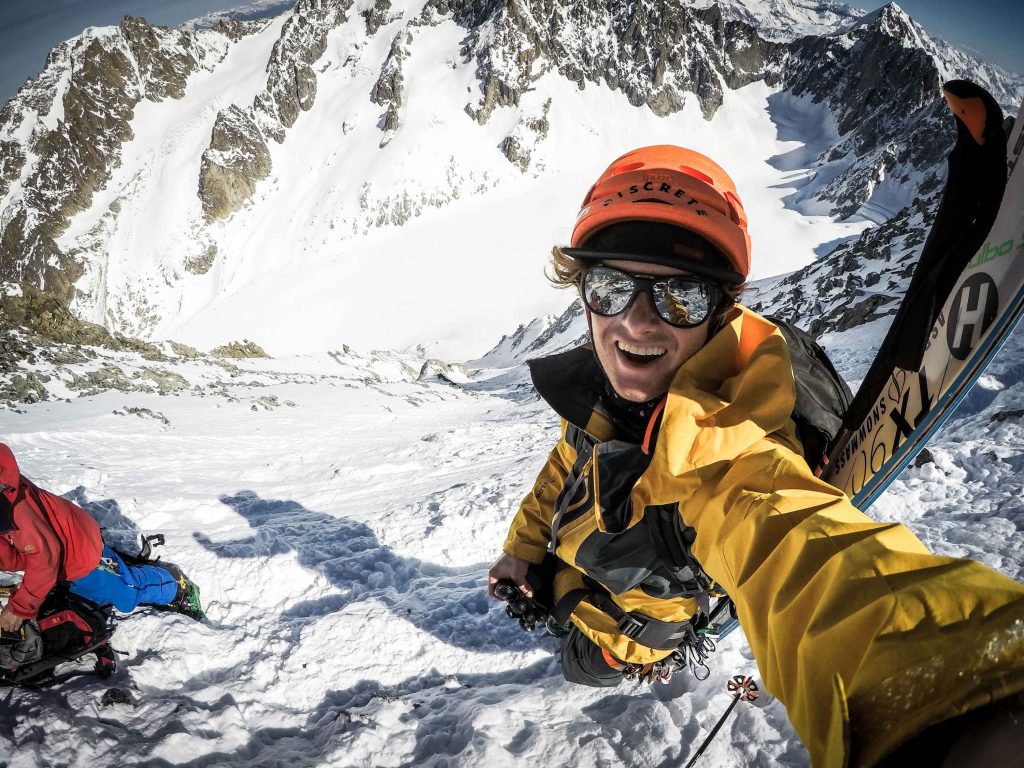 EP16 - The Art of Building Brand, Body, and Being, with TJ David