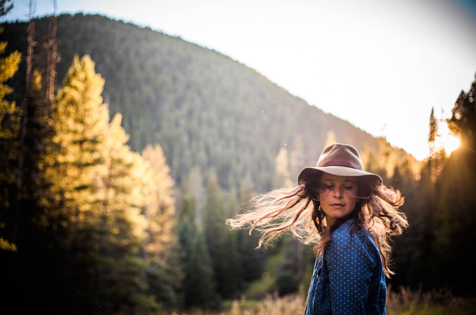 The Stokecast Ep.22 - Becca Skinner on Finding Balance in Her Food Forest