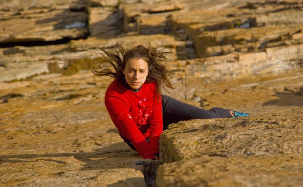 The Stokecast EP. 25 - Steph Davis On The Things You Can't Not Do