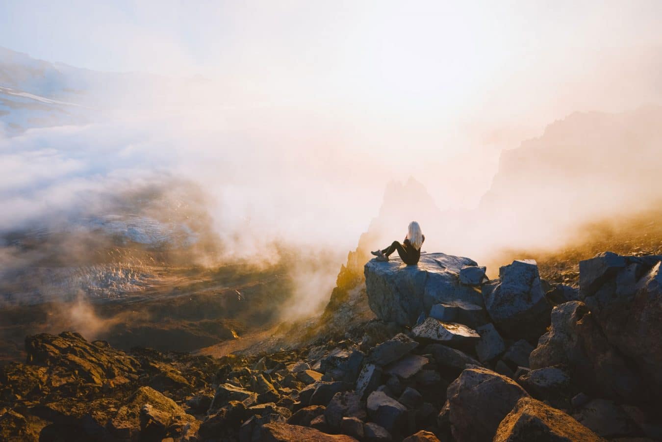 In Pursuit of the Pastel Horizon, with Christian Schaffer - The ...