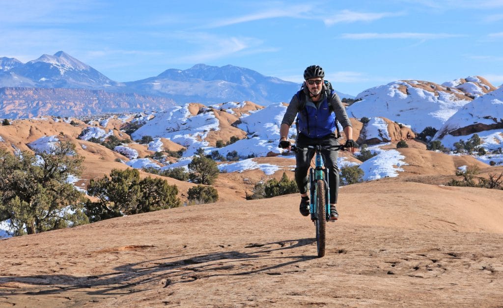 Adventurepreneur Jeremy Jensen on Epiphany Moments and Intentional Living