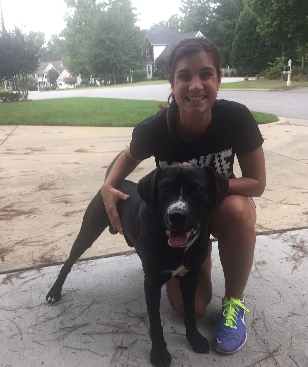 The Stokecast Ep. 45: Pilot Shanelly on the Travel Industry's Gender Gap