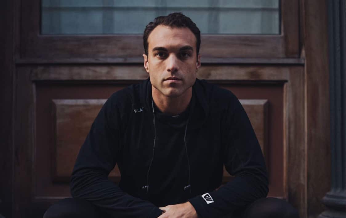 Nick Dio on Reframing the 9-5 and Building Something On The Side