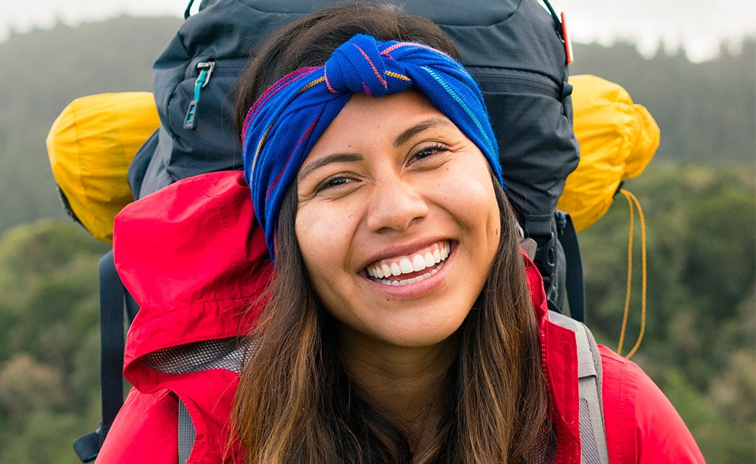 Unstructured Narratives and Nonprofits with the Nature Chola, Karen Ramos