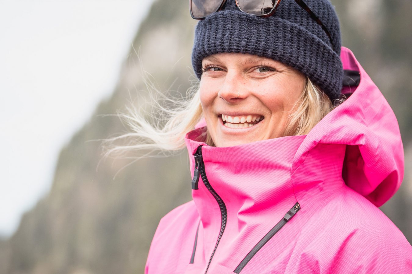 Uncomfortable and Awesome At The Same Time, with Angel Collinson